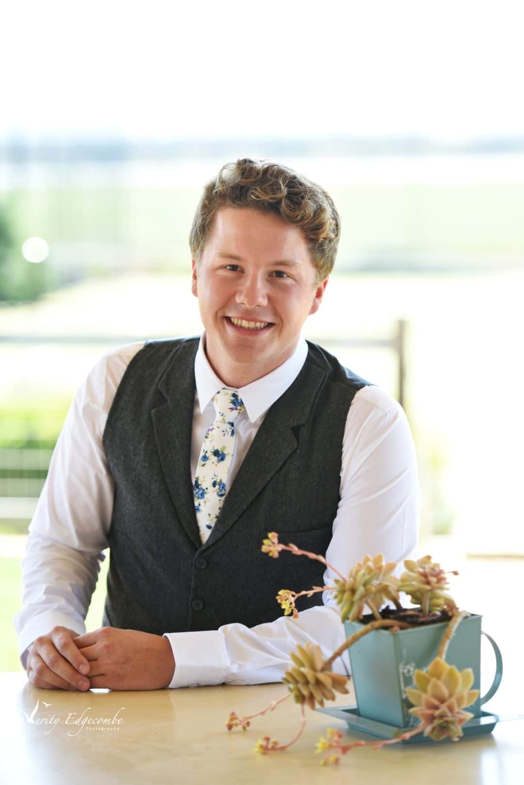 Bremer Farm wedding, {Joe + Natalie}, Adelaide Hills, South Australia ...