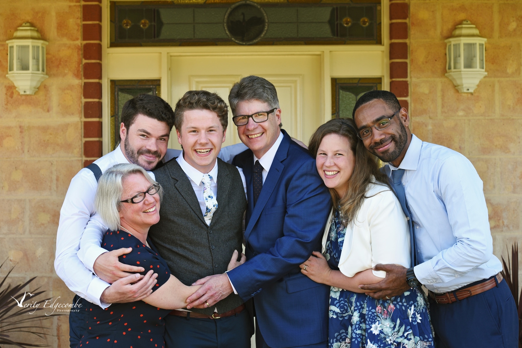 Bremer Farm wedding, {Joe + Natalie}, Adelaide Hills, South Australia ...
