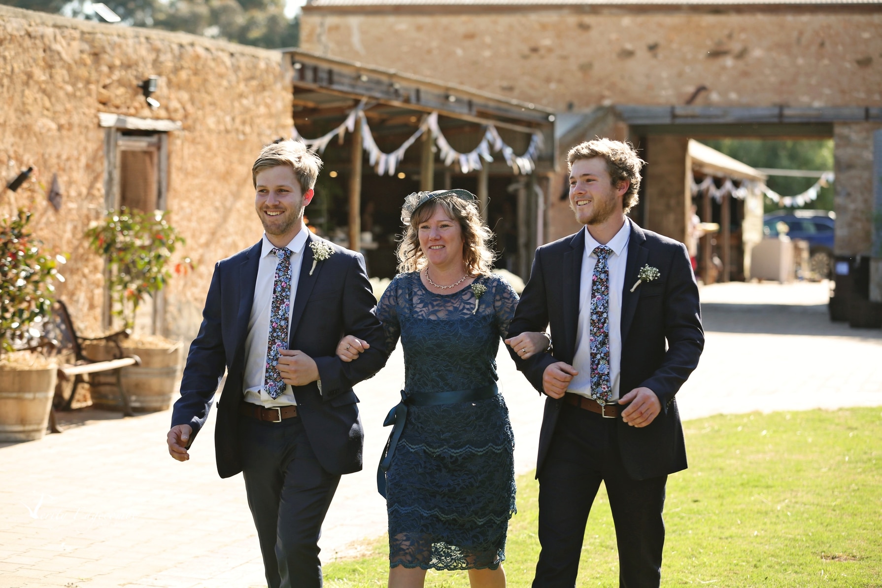 Bremer Farm wedding, {Joe + Natalie}, Adelaide Hills, South Australia ...